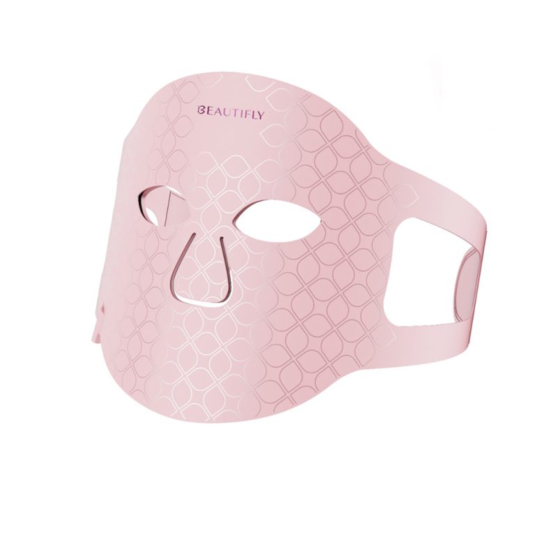 Aura Glam PRO LED mask, photon therapy – BEAUTIFLY