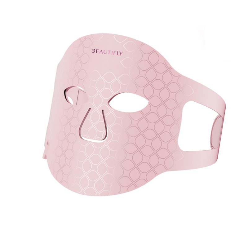 Aura Glam PRO LED mask, photon therapy – BEAUTIFLY